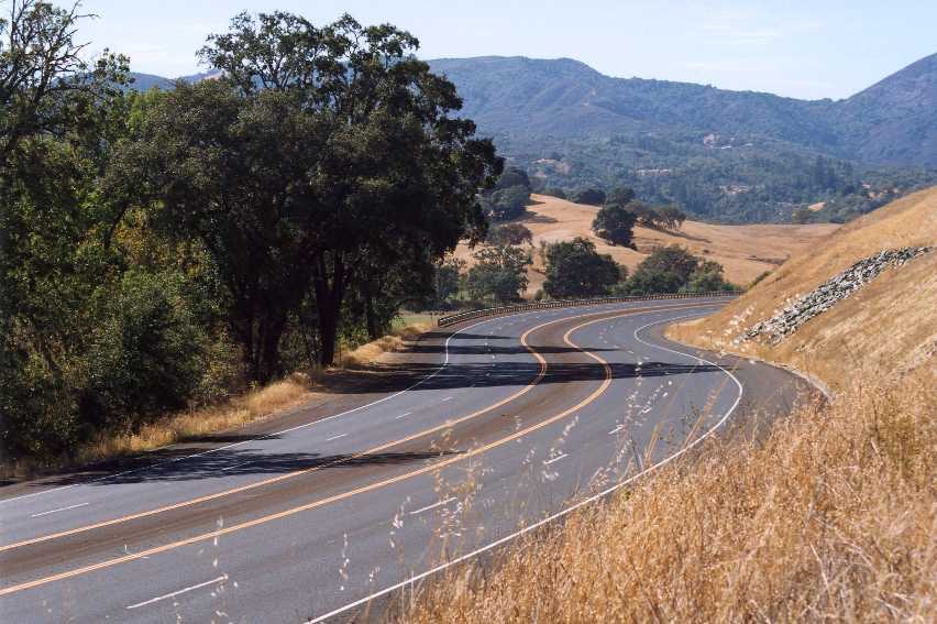 Local Road Safety Plans (LRSPs) - City of Ukiah, CA