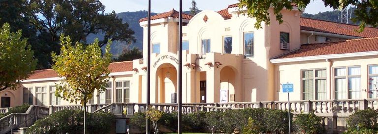 Projects + Information - City of Ukiah, CA