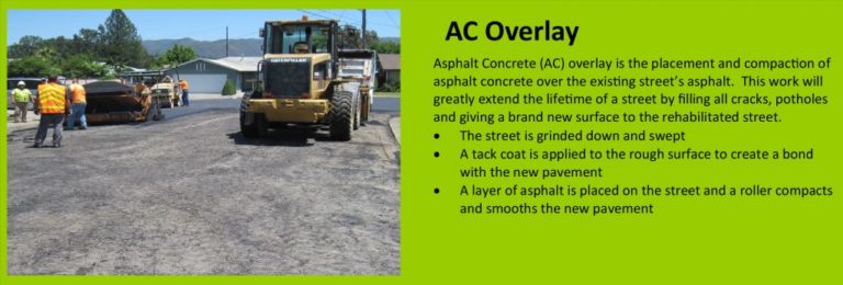 Public Works - City of Ukiah, CA