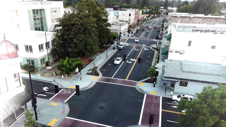 Projects + Information - City of Ukiah, CA