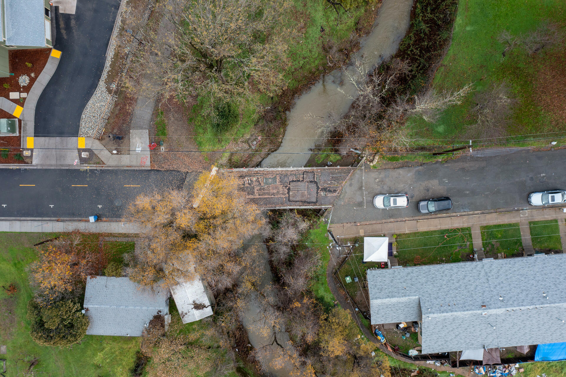 Projects + Information - City of Ukiah, CA