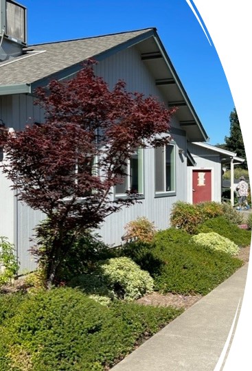 Ukiah Recovery Center - Expansion - City of Ukiah, CA