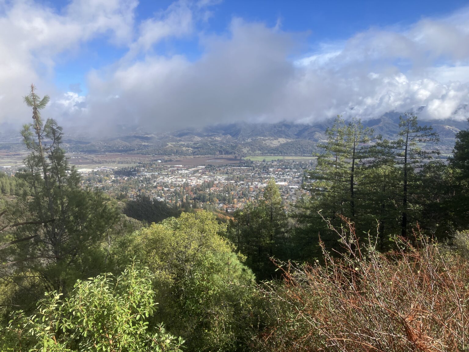 Projects + Information - City of Ukiah, CA