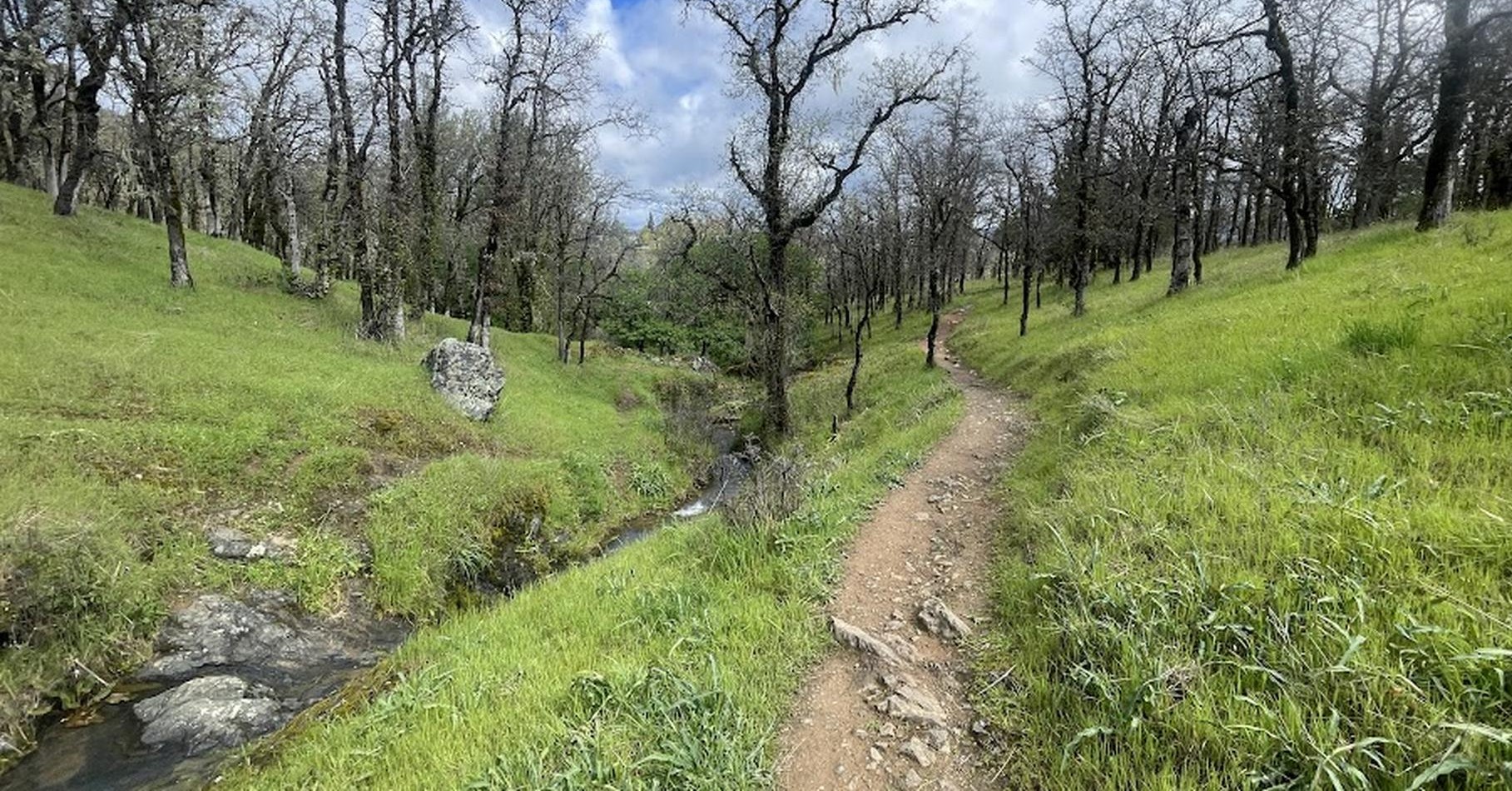 Open-Space (O-S) Zoning District - City of Ukiah, CA